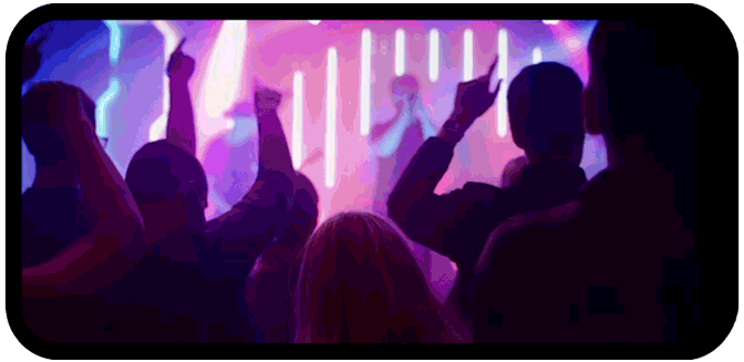 SET.Live | Live Show Fan Engagement Tools